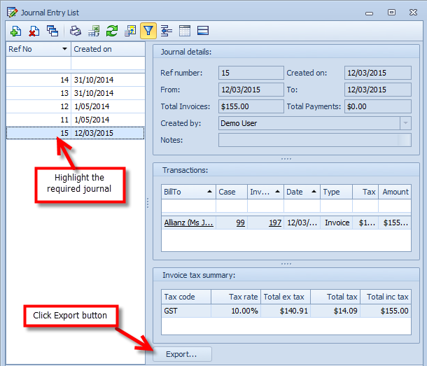 WorkCover Queensland integration